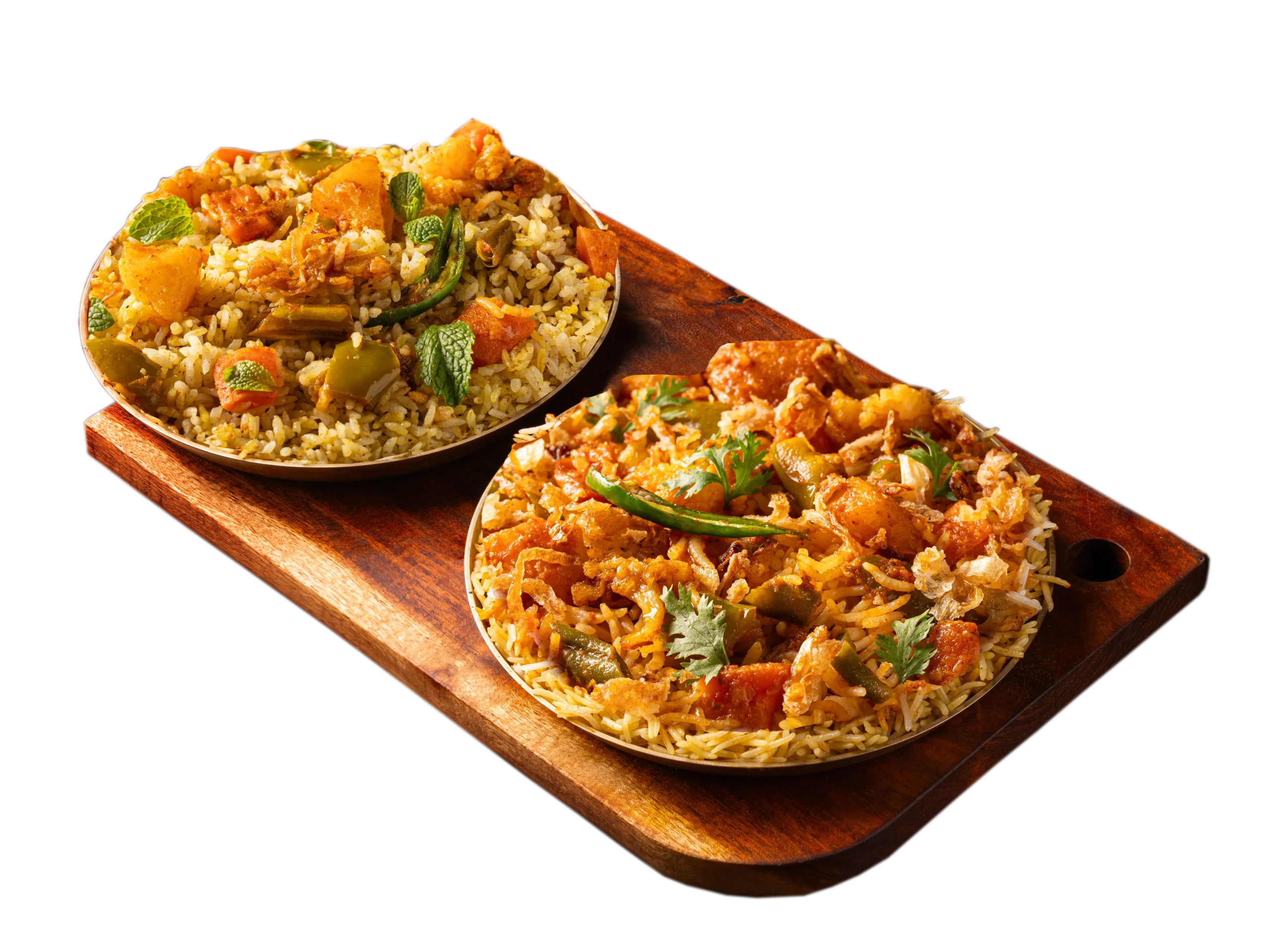 Value Meals - Charcoal Eats